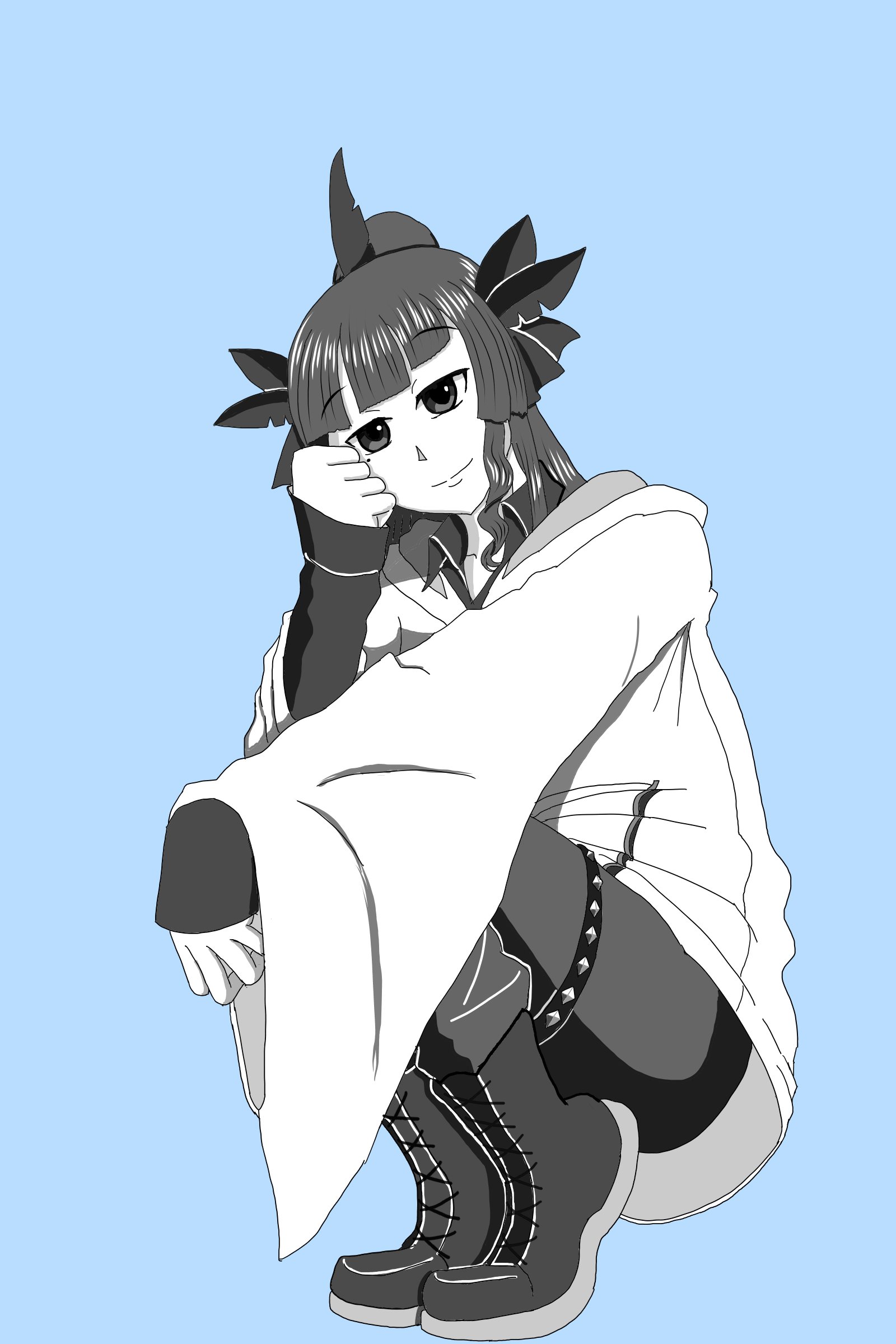 chimi kauzatii (@kauzatii) / Twitter