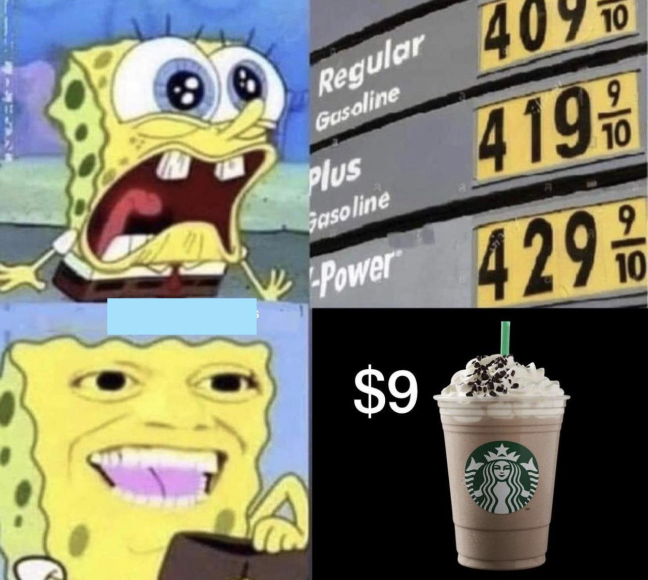 Spongebob Memes About Rocks 98 Hilariously Relatable Memes: SpongeBob