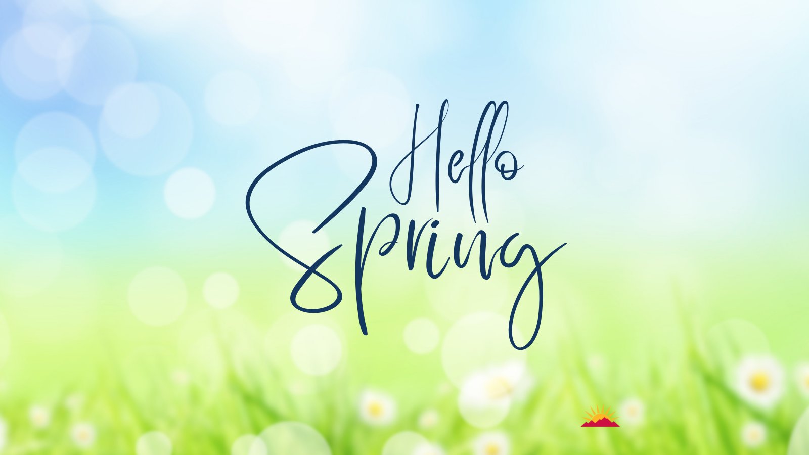 Happy First Day Of Spring 2022