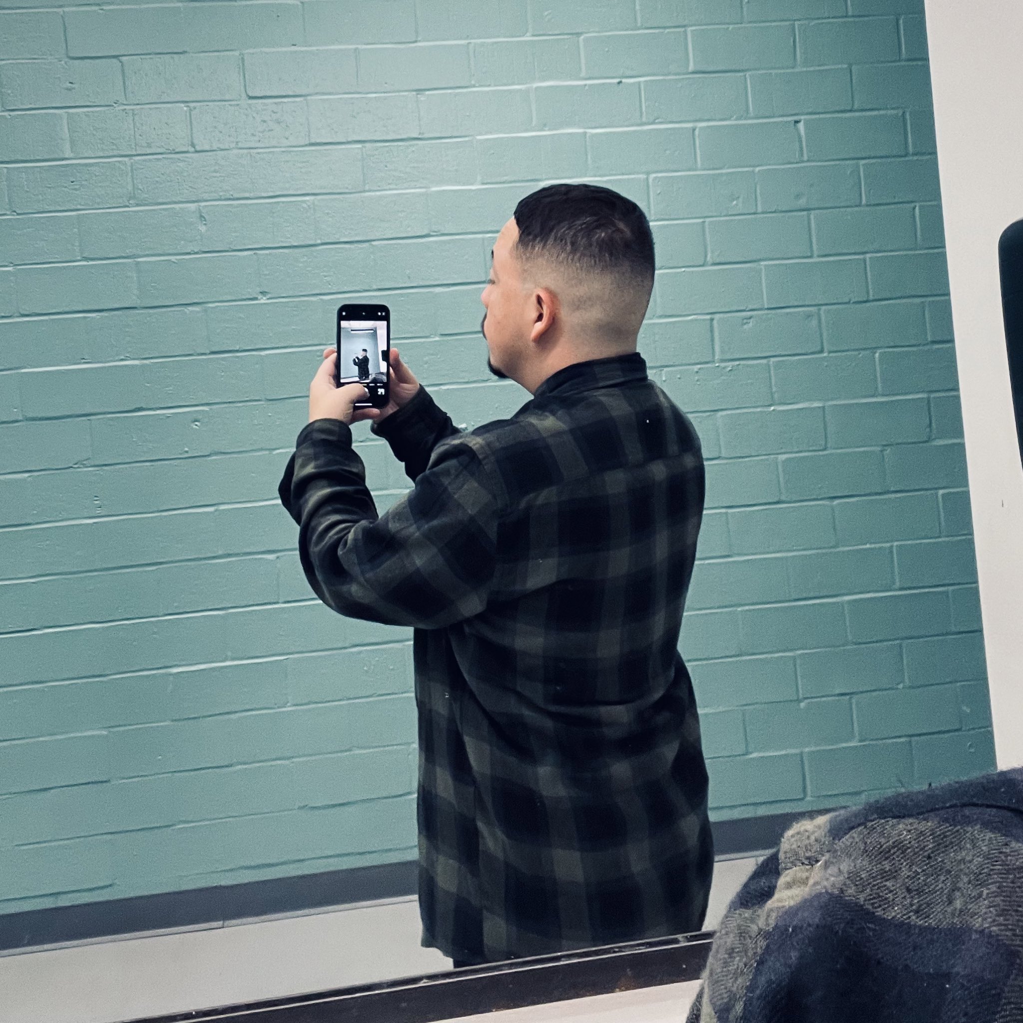 Denzel Training Day Haircut