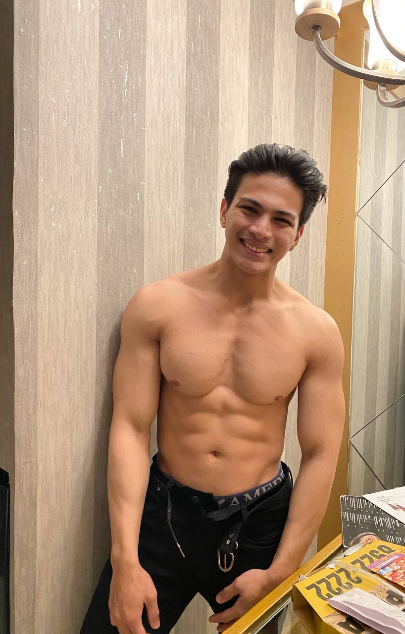 Ronie Palermo (@ronie_palermo) / Twitter