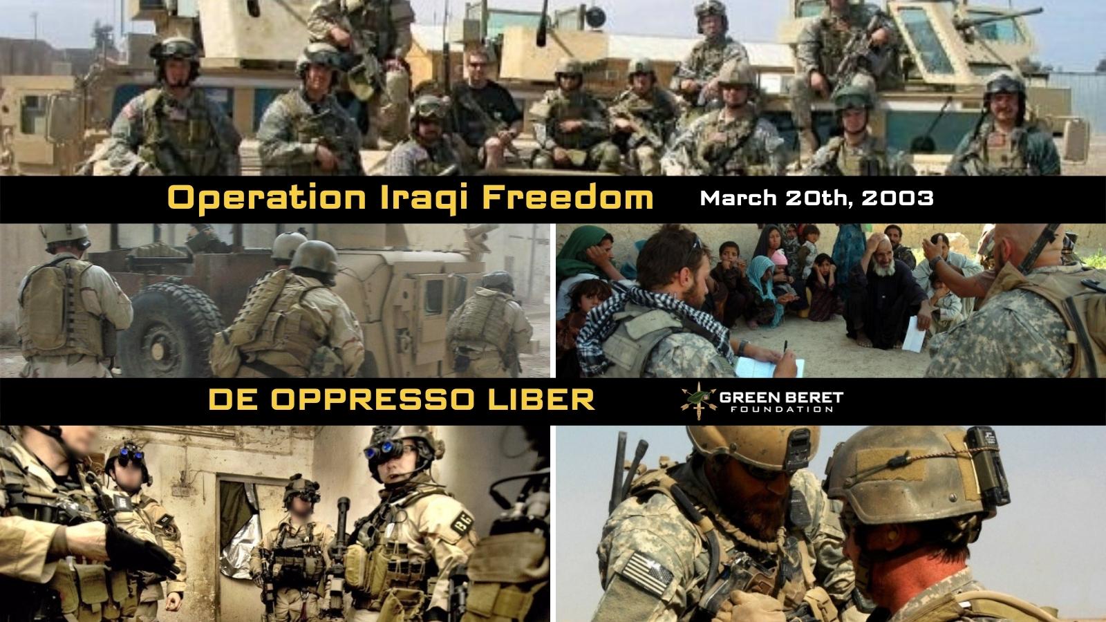 Special Operations Memes