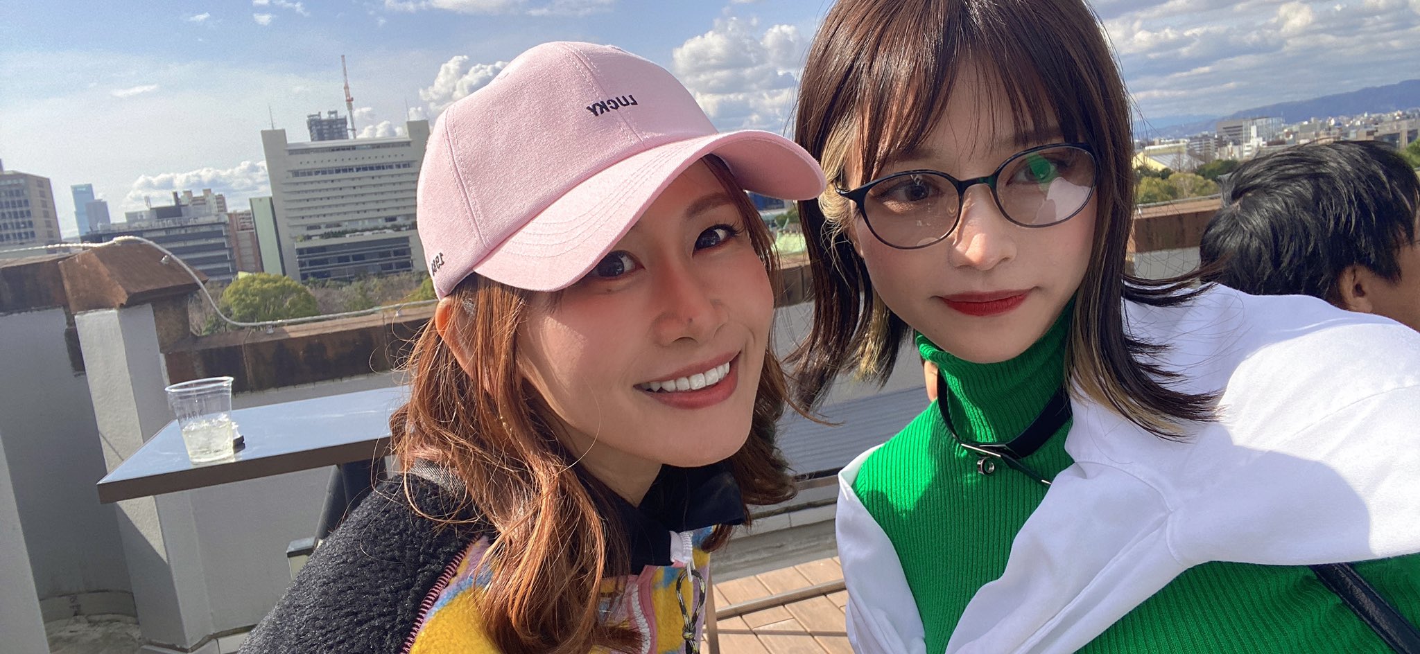 YUCOdesign｜デザインの思考法を言語化｜デザイナー on Twitter: "今日は( @ryukke )さんの #人生逃げ切りサロン のBBQでずっとお会いしたかった方々にお会いでき ...