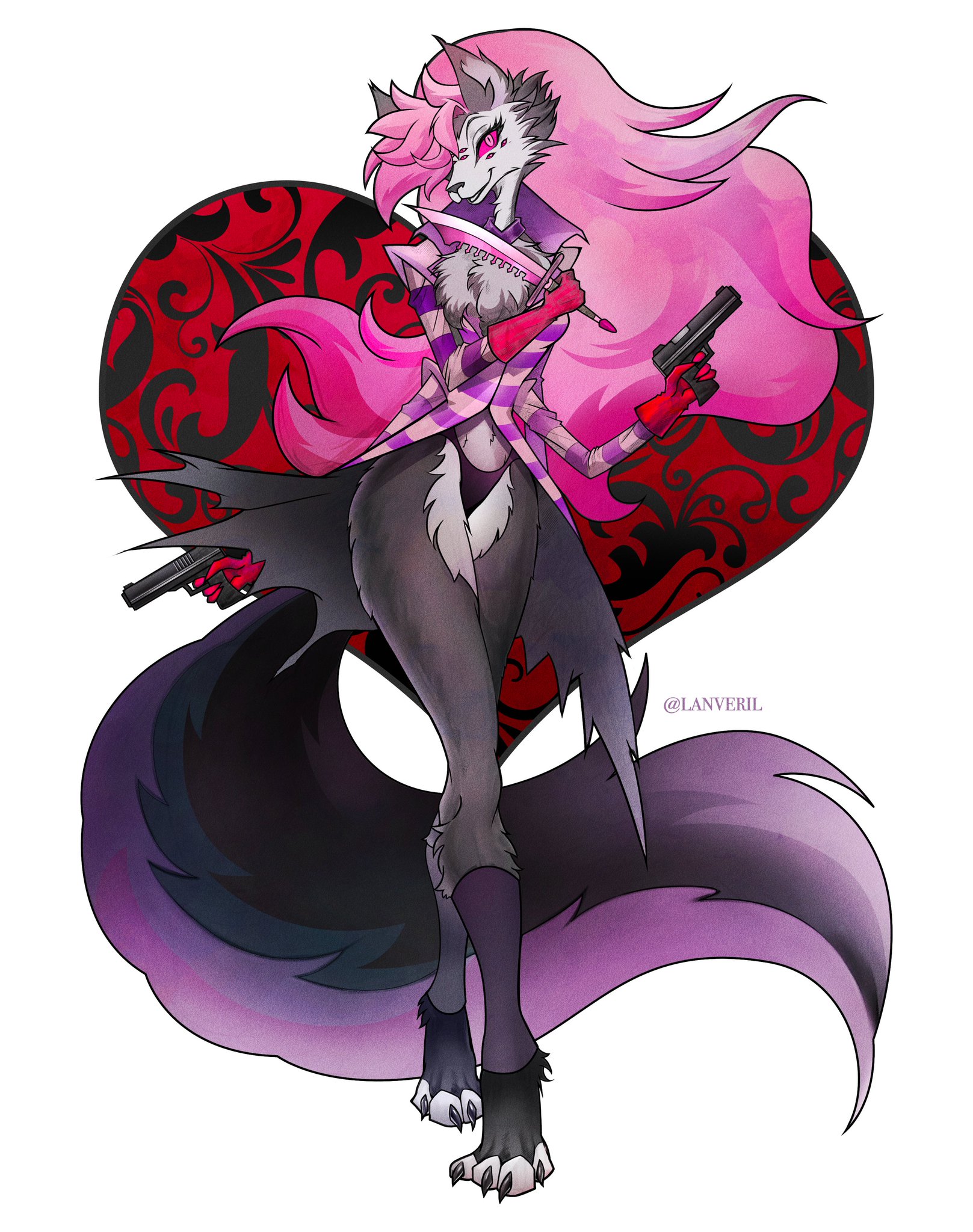 ๐ธ๐ ๐ฉ๐จ๐ง๐ธ๐ด๐ญ ๐๐ธ On Twitter Hazbin Hotel Oc ๐๐๐ซ๐ฒ ๐๐๐ง๐ ๐ข๐ ๐ฏ๐ฒ๐น๐ผ๐ป๐ด ๐๐ผ Oneonlydread๐บ๐ ๐ง๐บ๐๐ป๐๐ ๐ง๐๐๐พ๐