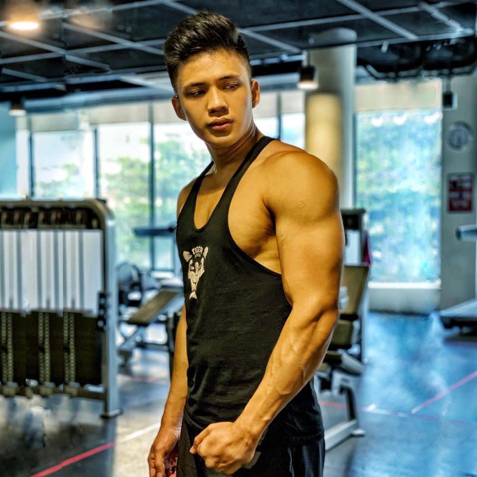 မင်းသူရိန် on Twitter: "Paing Soe Htun😍😍😍 https://t.co/VKmnjRVgSN" / Twitter