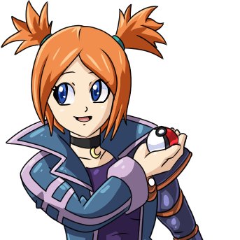 Pokemon Colosseum Rui