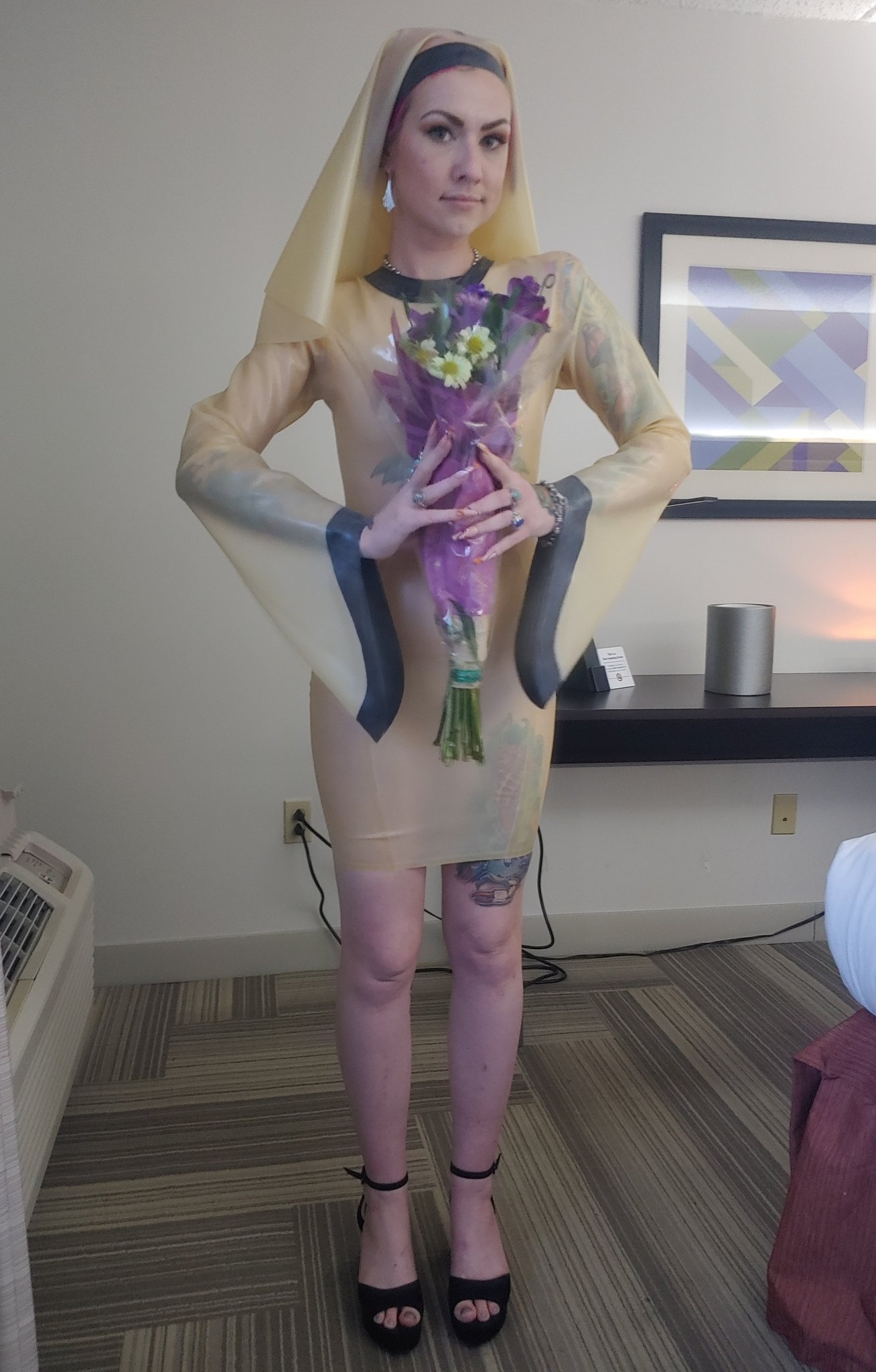 Maddie 💕 Philadelphia on Twitter: "Come have a sacrilegious Sunday with me ⛪ https://t.co ...