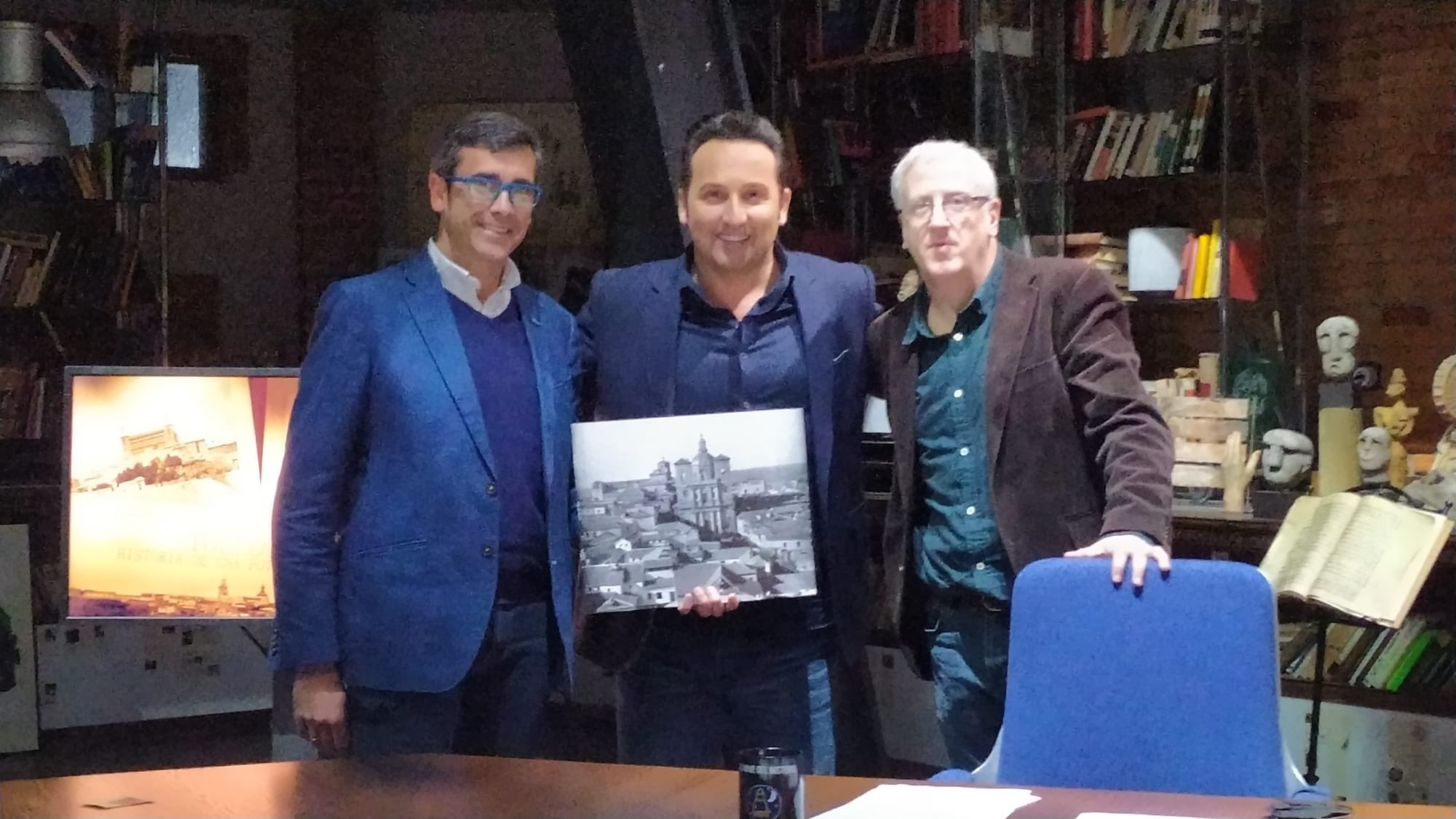 Toledo Olvidado On Twitter Esta Noche En Cuarto Milenio Con