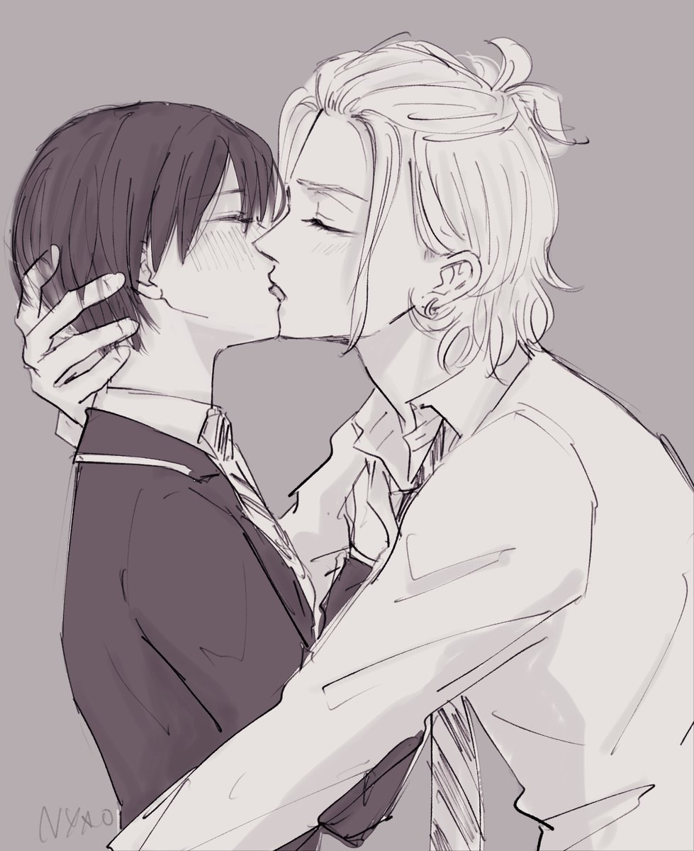 nyao (@nyao_twst) さんのイラスト・マンガ作品まとめ (80 件) - Twoucan