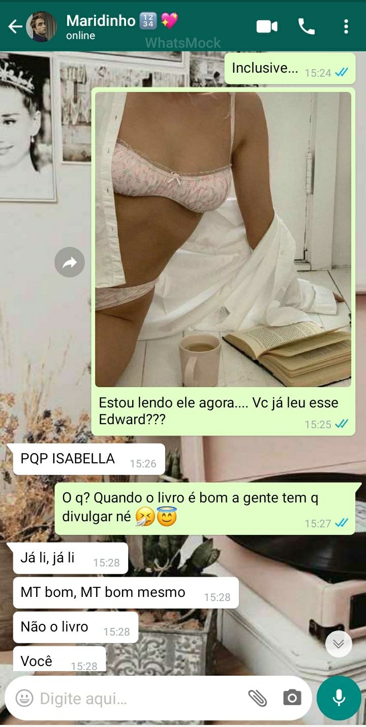Escrevendo o TCC 🧊🐝 au's e fic's no 📌 on Twitter: "96. Acho que não é a Rose. https://t.co ...