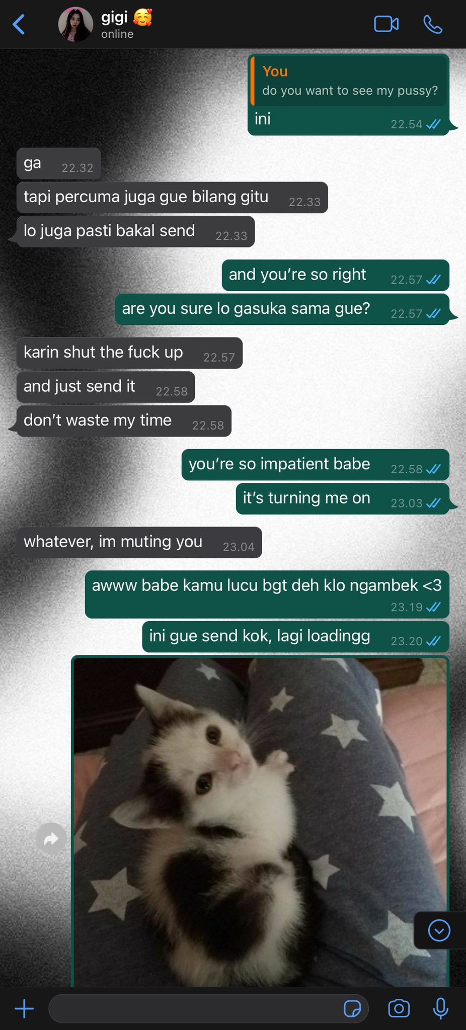 nsfw archives / Twitter