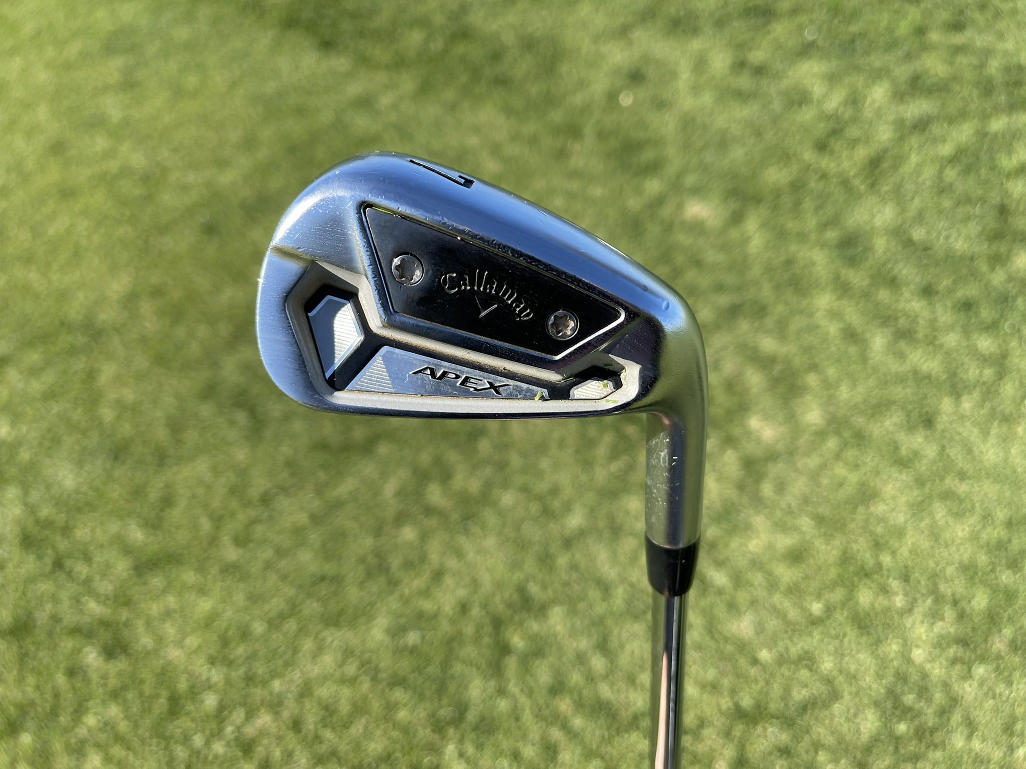 Callaway Golf Wallpaper 2022
