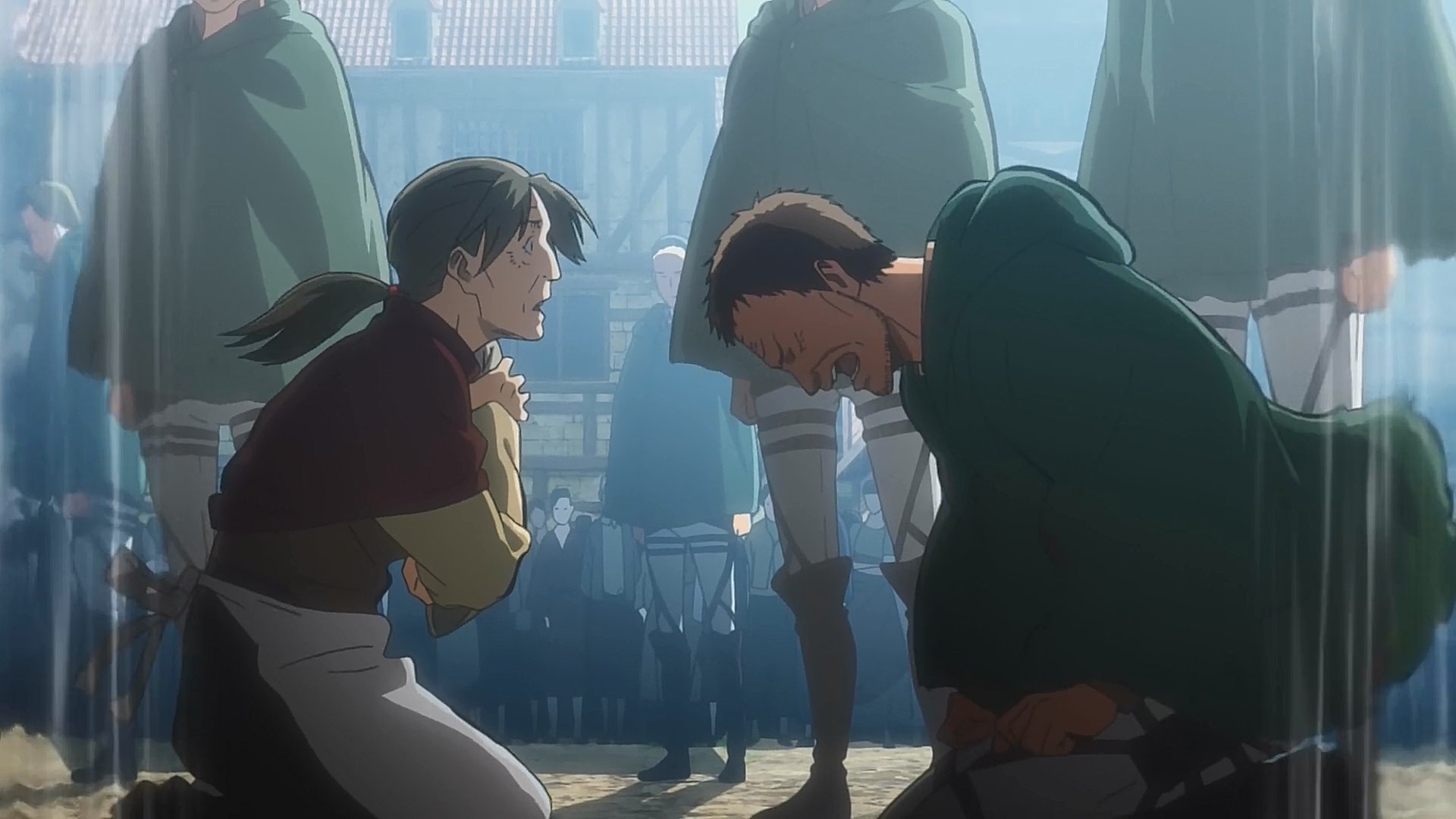 Keith Shadis – Not just a Bystander – soraspaceblog