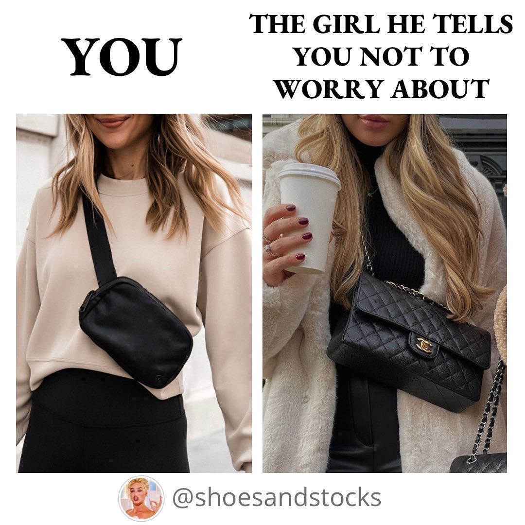 Lululemon Memes Insightful Athlete: Lululemon Inspired Mean Girls