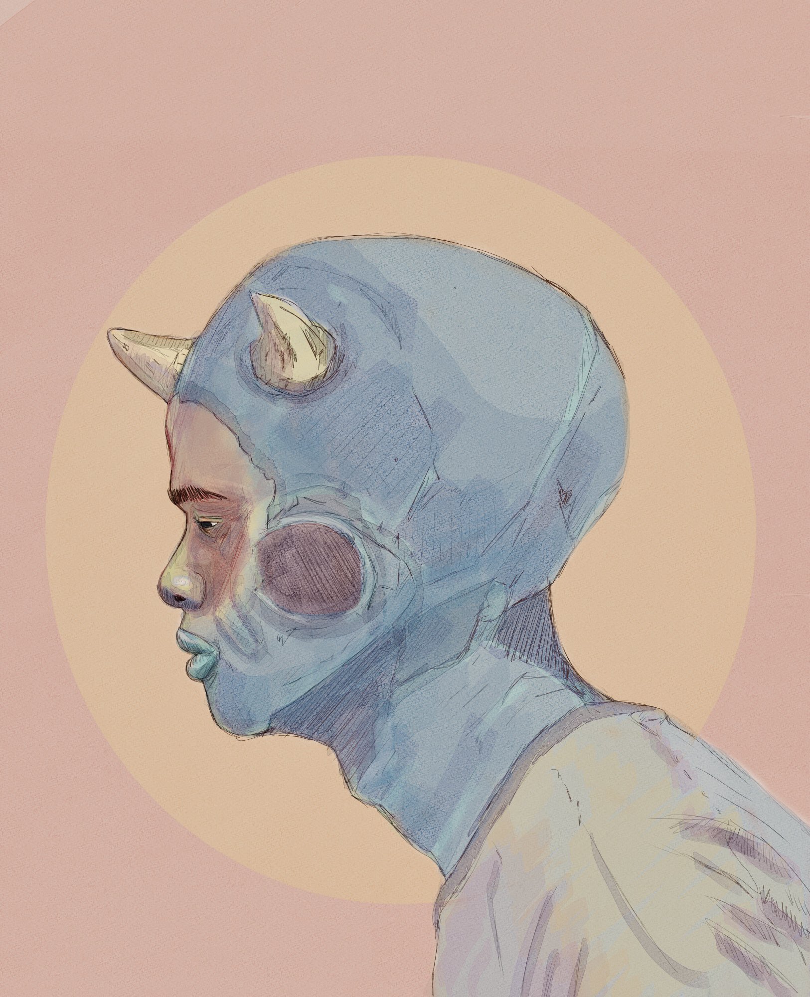 Bon (@BonArt_) / Twitter