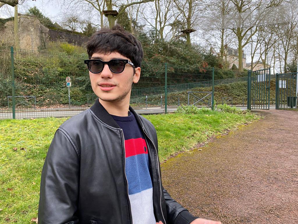 Alireza Firouzja on Twitter: "نوروز مبارک Joyeux norouz happy nowrooz https://t.co/MVluljTocP ...