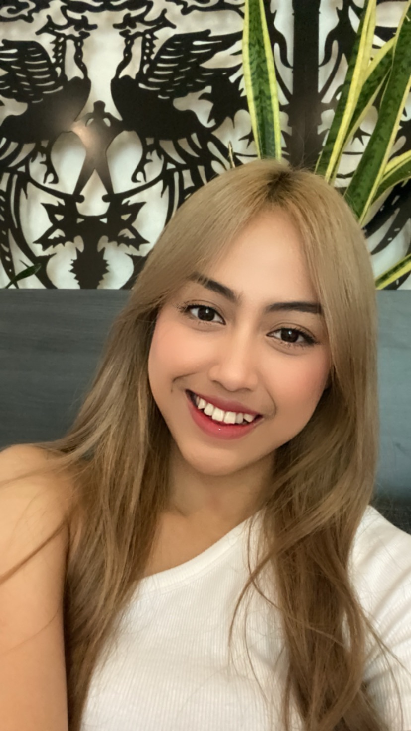 Sisca Saras on Twitter: "Zemangat tudey https://t.co/pdpiWcj810" / Twitter