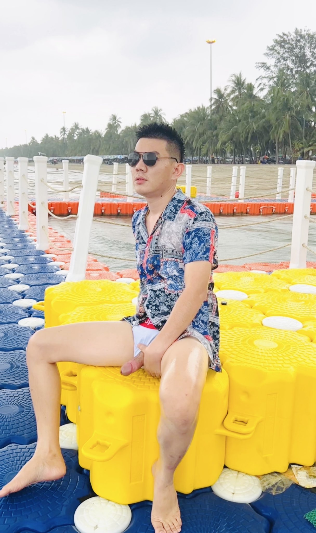 Phokin-K56(ทวิตใหม่)🔰 on Twitter: "มาเล่นเสียวกัน คนเยอะดี🏖⛱⛈🏄🏻‍♂️ https://t.co/s4W8SzVecg ...