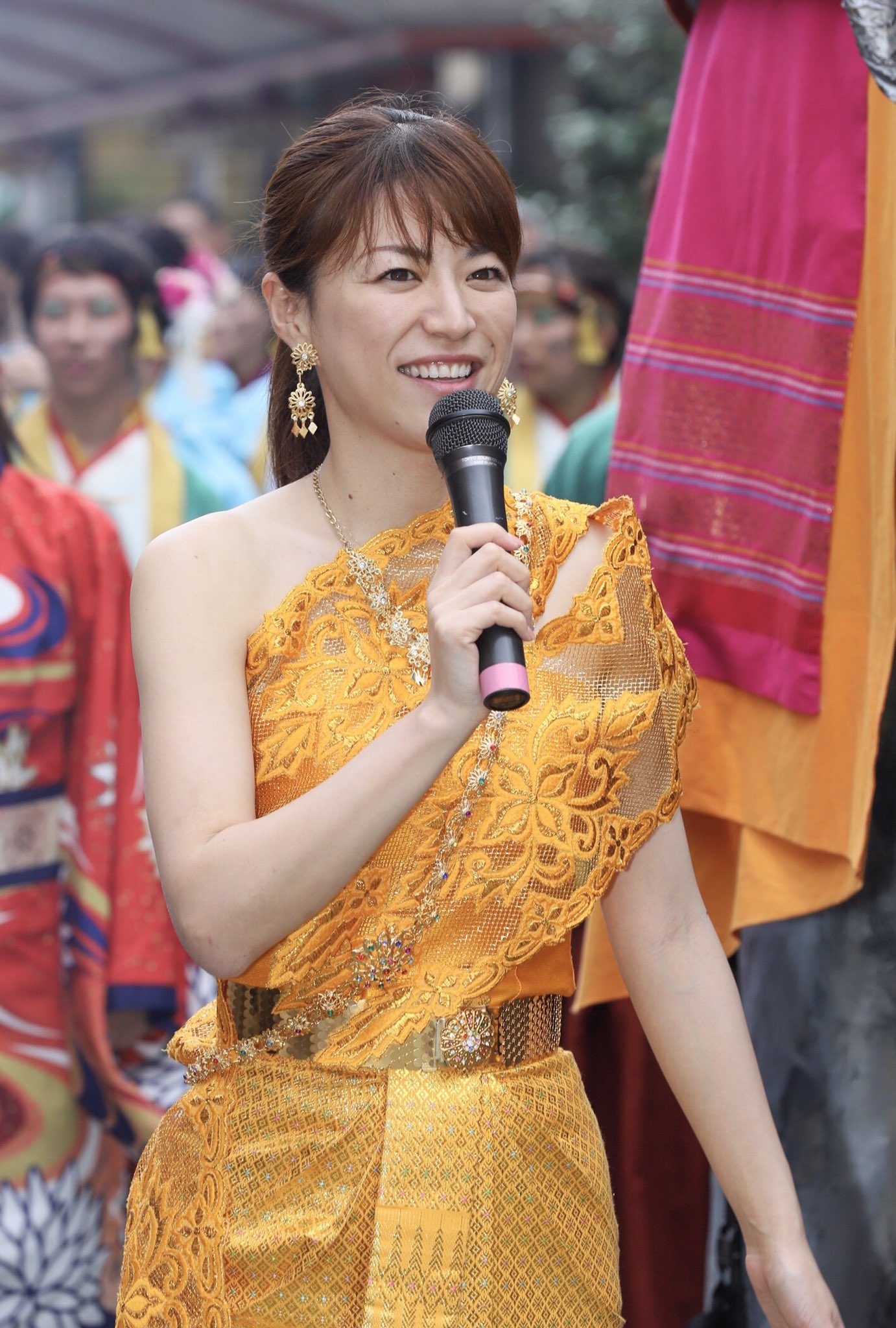 鬼 頭 里 枝 on Twitter: "タイに来ています https://t.co/XdgJ9m2wn4" / Twitter