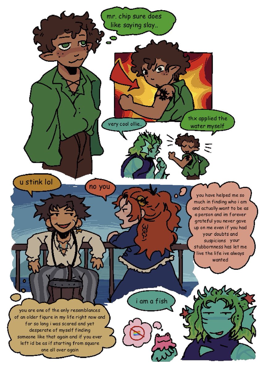 「wocky sludge #jrwishow #jrwifanart 」milk with iceの漫画