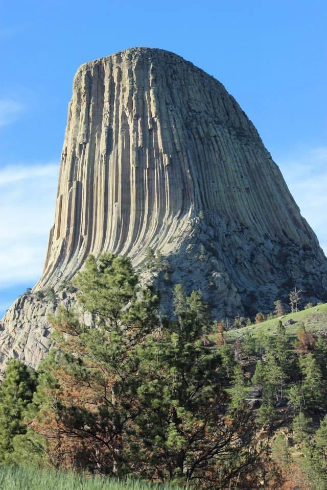 Devils Tower Movie