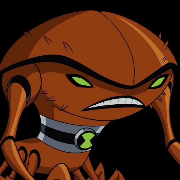 Ben 10 Ultimate Alien Brainstorm