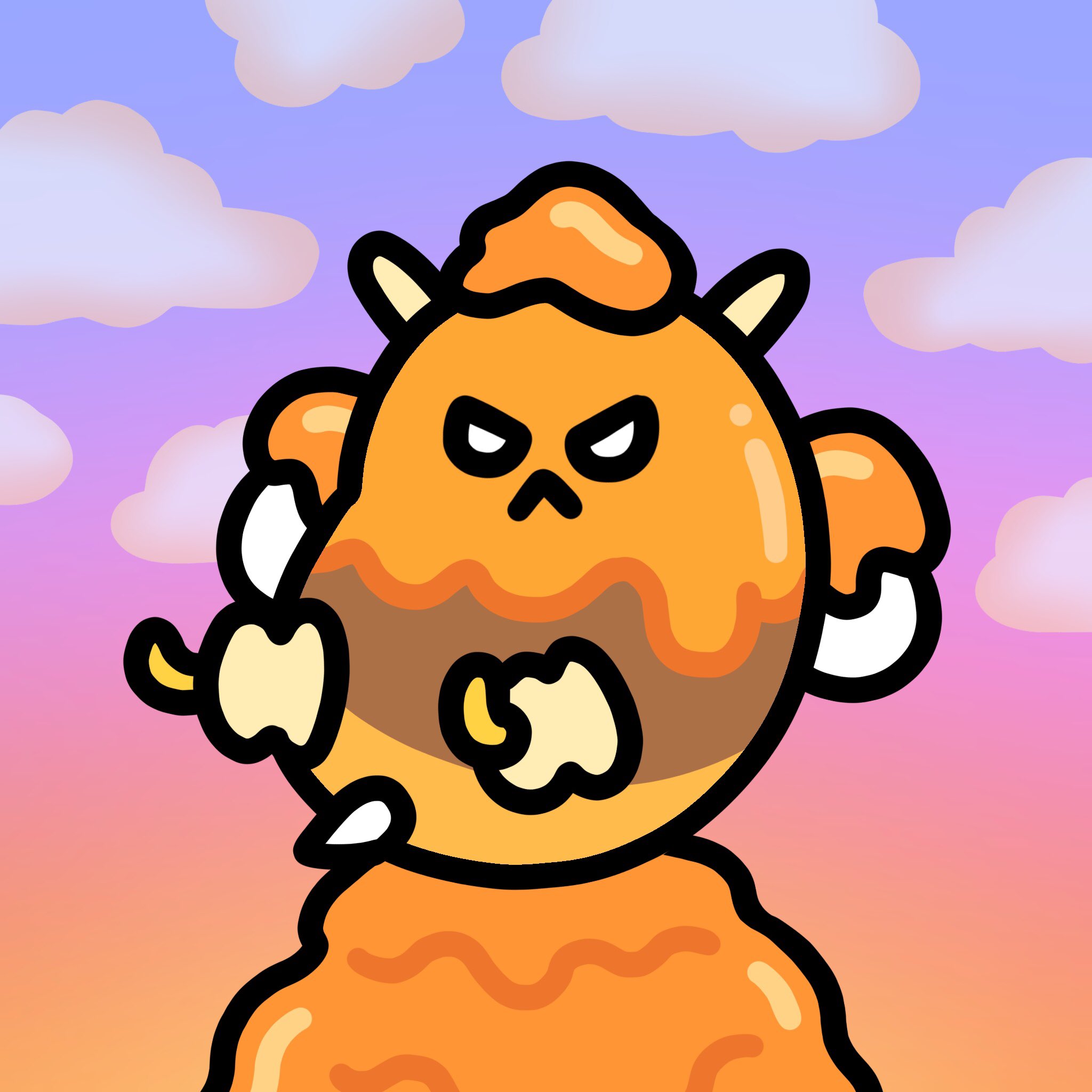 Bumble Beens 🐝 on Twitter: "Grumpy end to a late night honey shift 🍯 https://t.co/5RnTpxdFbQ ...