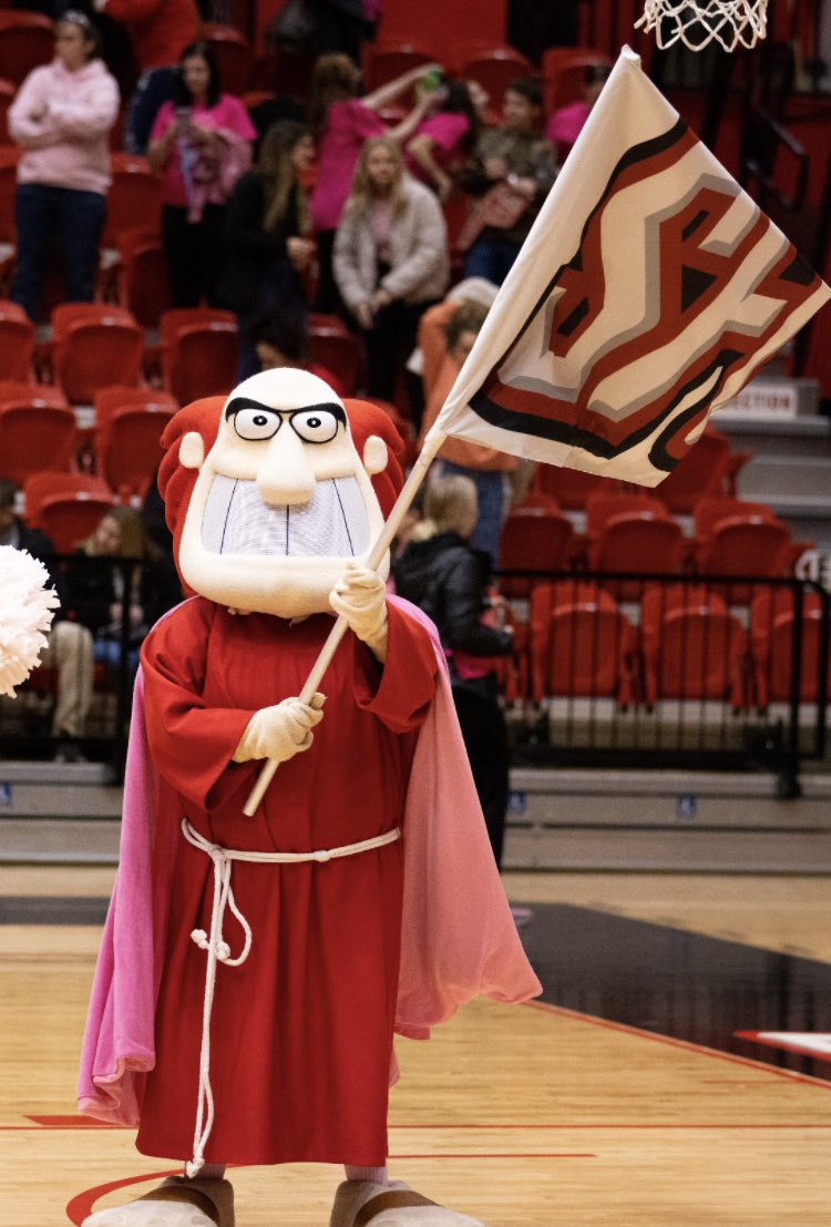 Which D1 conference has the best and most unique mascots? : r ...