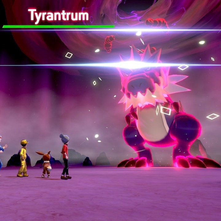 Square Shiny GMAX Appeltun Toys & Games Video Games etna.com.pe