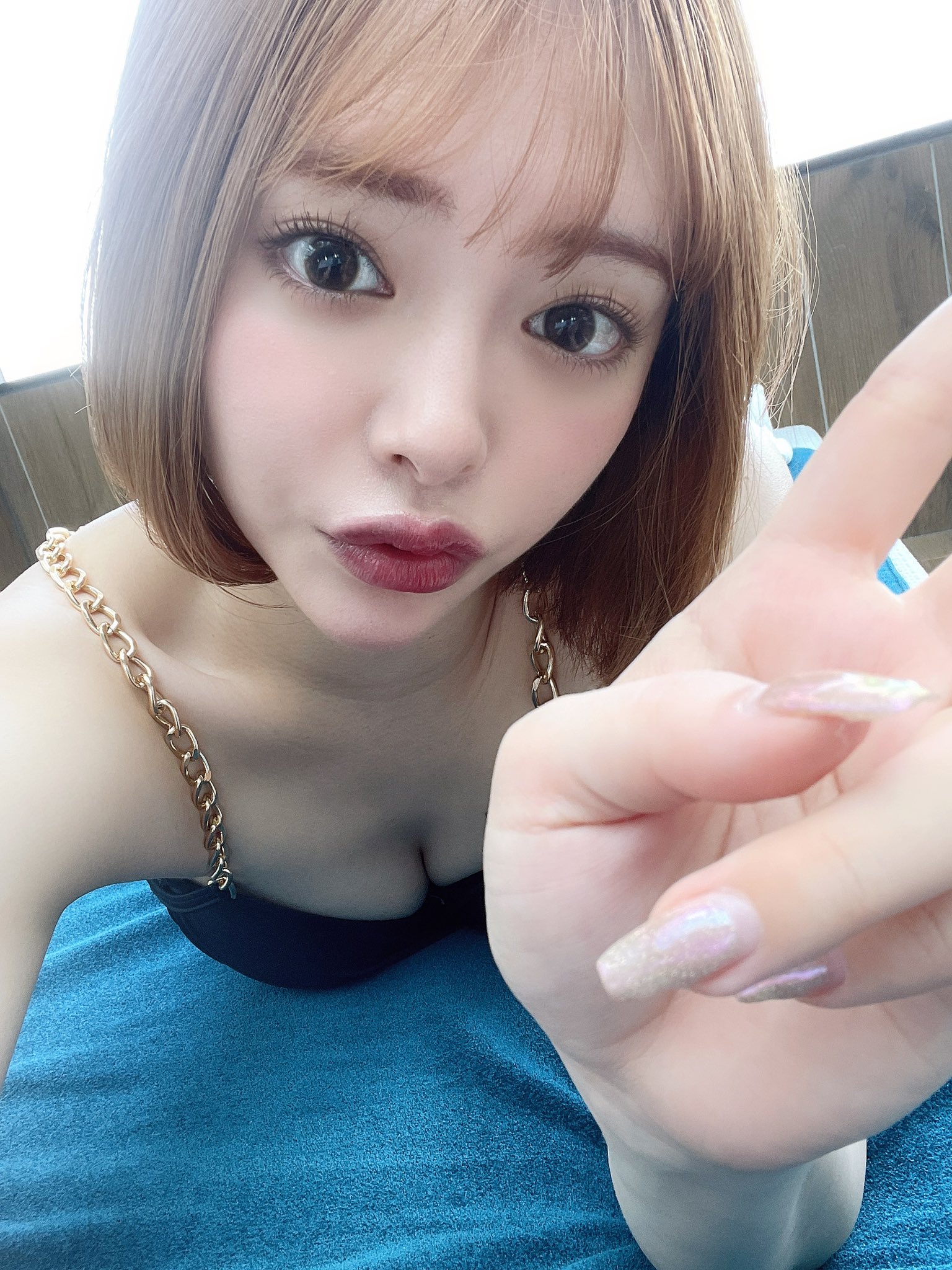 小倉由菜/yuna ogura on Twitter: "休日満喫 https://t.co/SgNEvLa42O" / Twitter