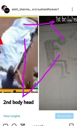 🦋Aishi Sharma🦋 on Twitter: "92. 2 bodies?? https://t.co/9FCBCQQxlU" / Twitter