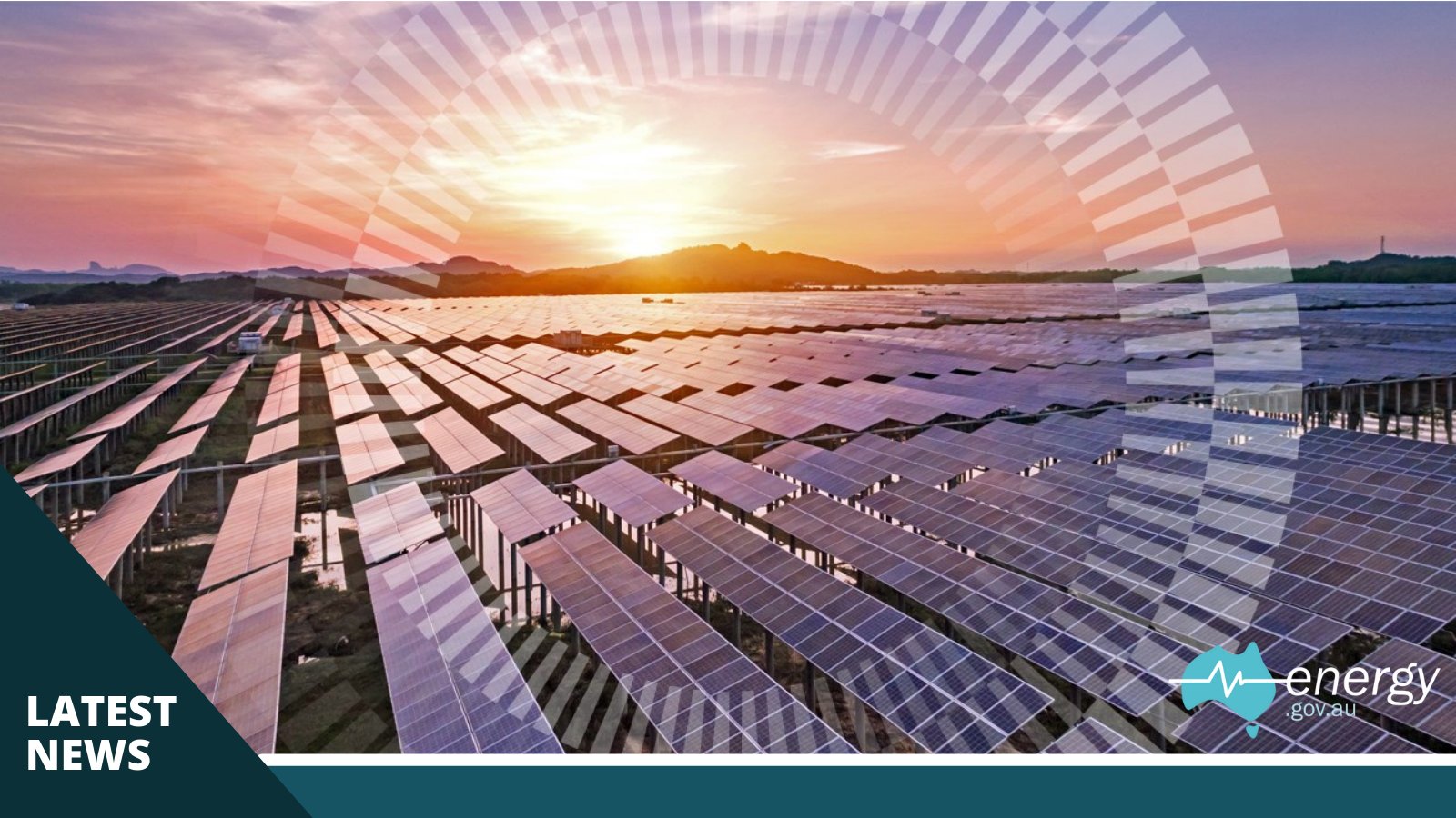 energygovau on Twitter: "The Australian Government will finance up to ...