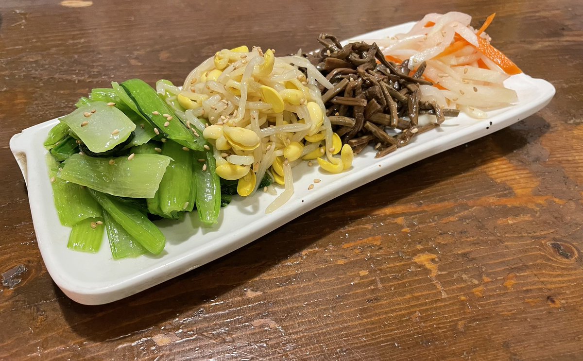みんなの「韓国食堂チャン」 口コミ・評判｜食べたいランチ・夜ごはんがきっと見つかる、ナウティスイーツ