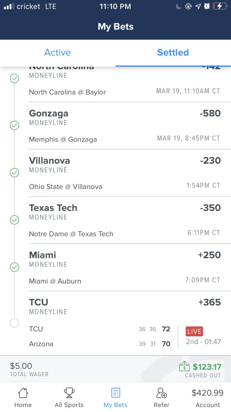 hs tristin 🌶 on Twitter: "@MikeMilesJr_ Big Eddie do you still feel that way after dude missed ...