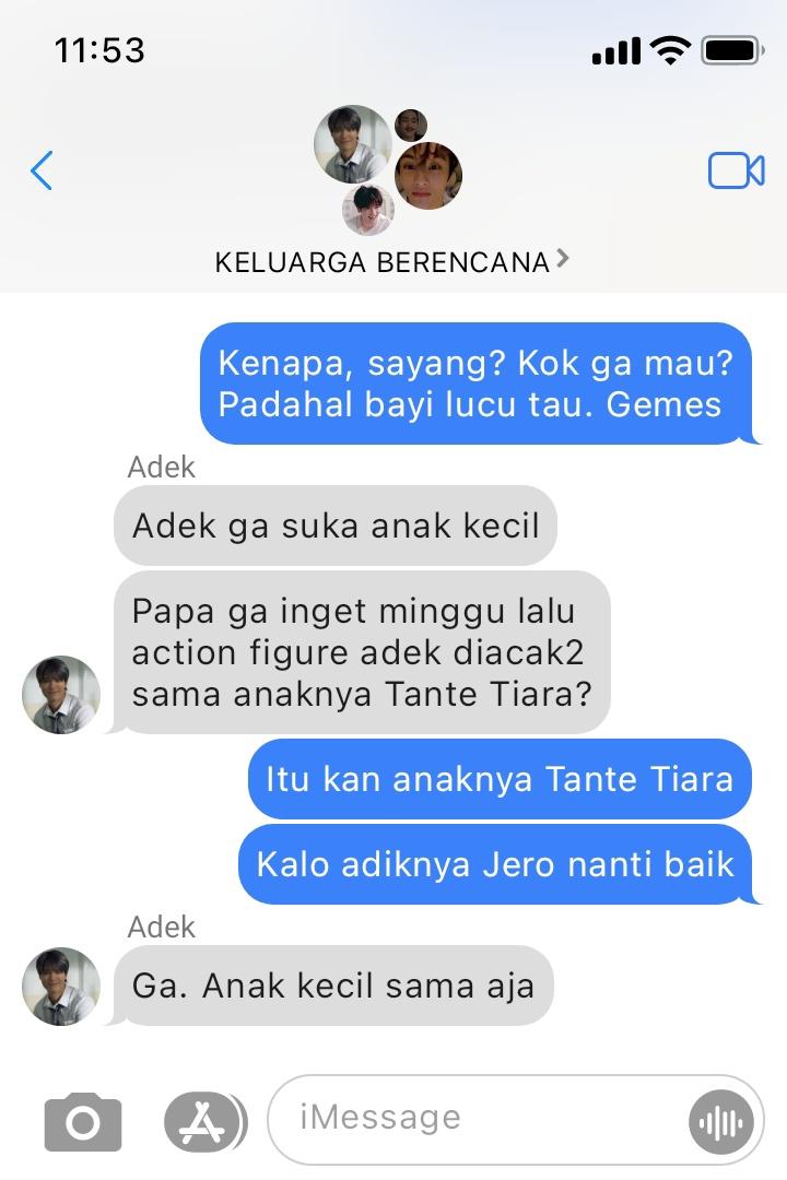 Emma on Twitter: "Kembali ke TKP https://t.co/mckvsFH7Xg" / Twitter