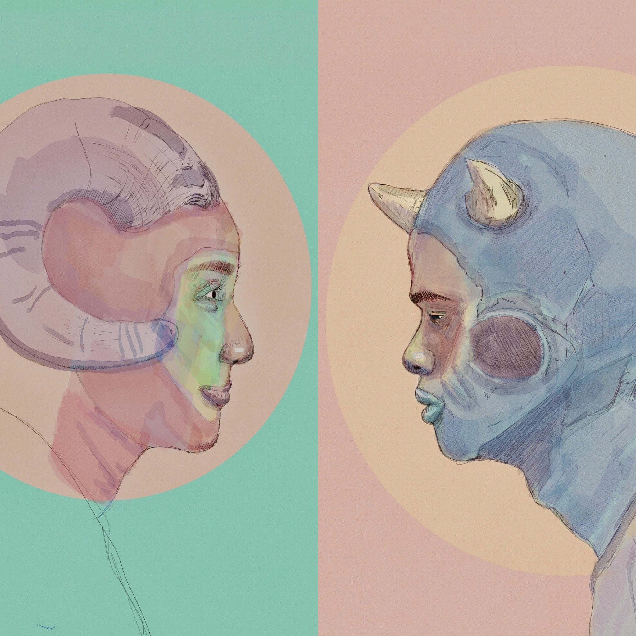 Bon (@BonArt_) / Twitter