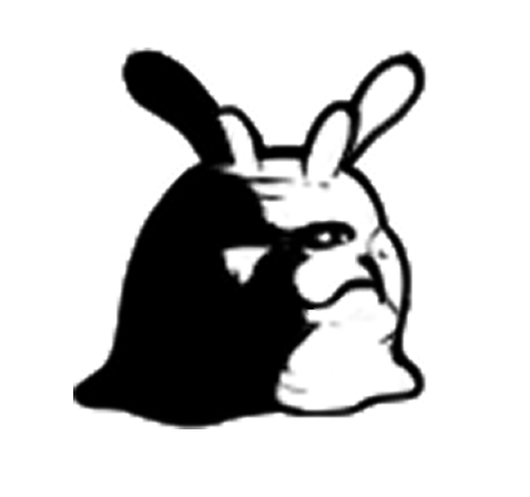 In This Moment Rabbit Logo