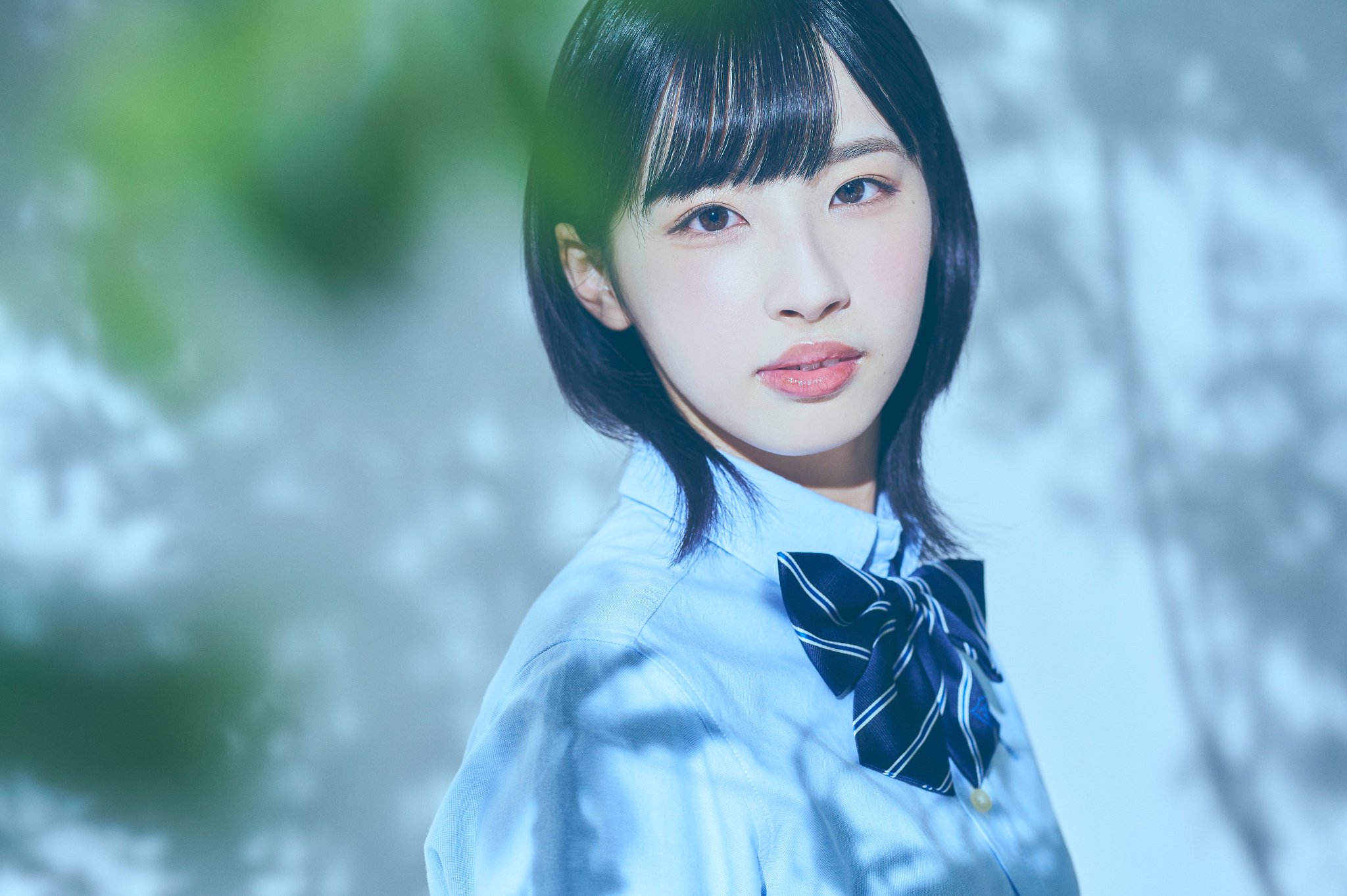 STU48 on Twitter: "\\8thシングル「花は誰のもの？」/／ 本日はソロアー写16枚を一挙公開中🥀 ぜひお気に入りを見つけて、 "いいね"&"RT"&"感想ツイート"お願いし ...
