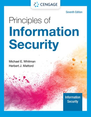 PDF Download Free Principles of Information Security Full Pages New! / Twitter