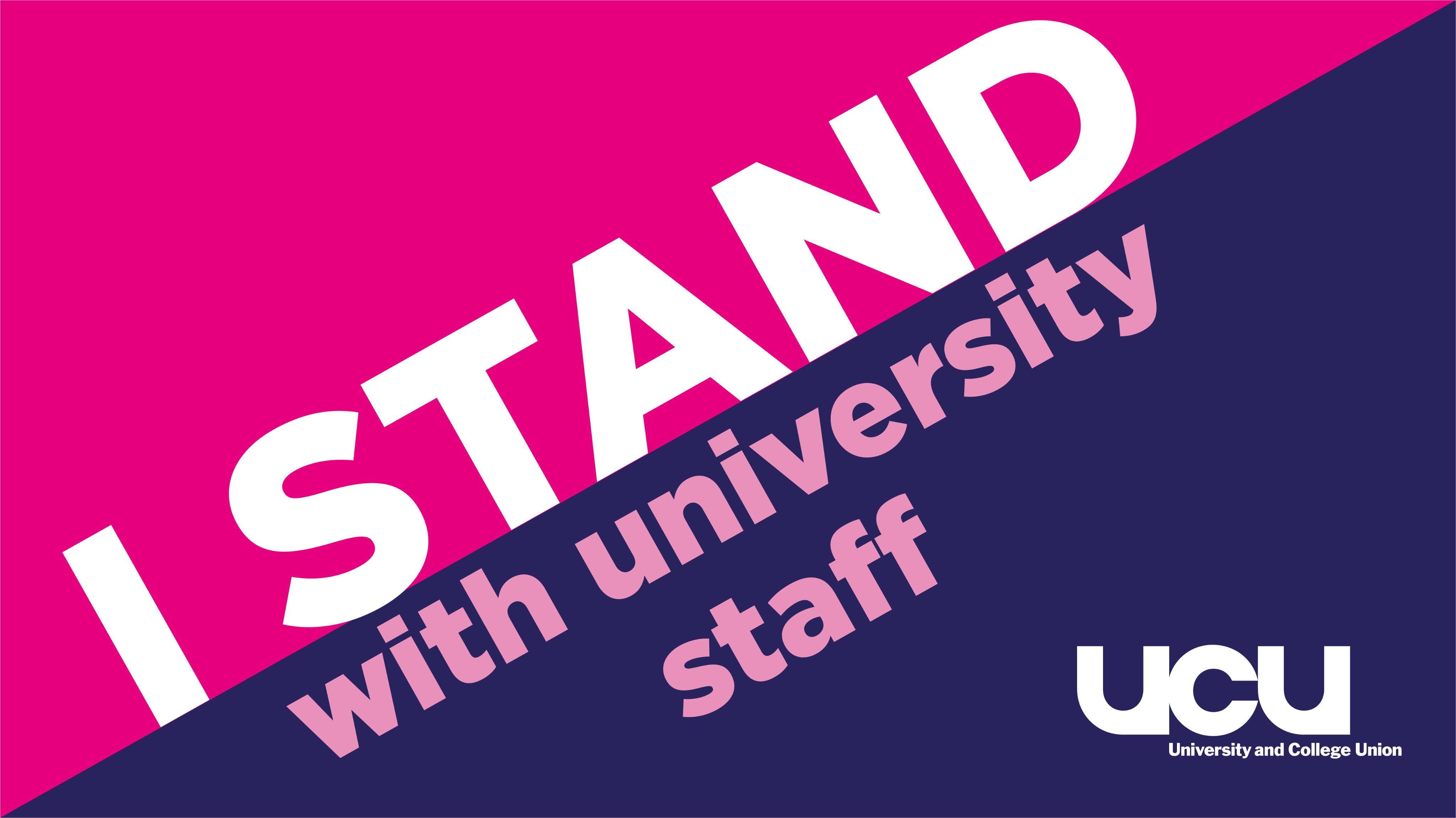 UEA UCU says join a union (@UEA_UCU) / Twitter UEA UCU says join a union (@UEA_UCU) / Twitter