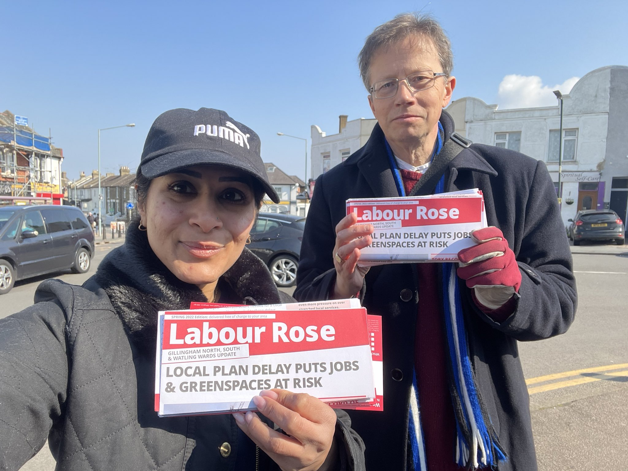 Medway Labour & Co-operative Group π¬π§π€πΊπ¦ on Twitter: Medway Labour & Co-operative Group π¬π§π€πΊπ¦ on Twitter: