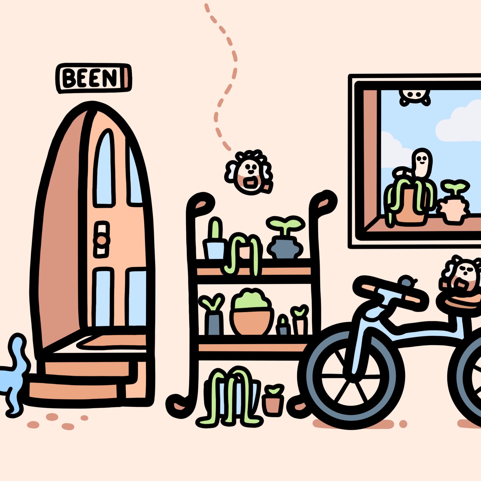 Bumble Beens 🐝 on Twitter: "And... breathe 🤍 https://t.co/OWTG1VhV9e" / Twitter