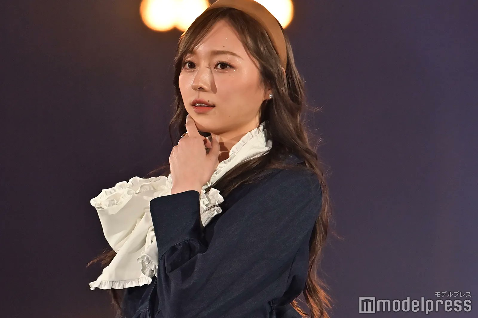 モデルプレス on Twitter: "【#TGC 2022S/S 坂道特集📸】 #乃木坂46 #梅澤美波 さん、#山下美月 さん、#日向坂46 #齊藤京子 さん、#金村美玖 さんらが ...