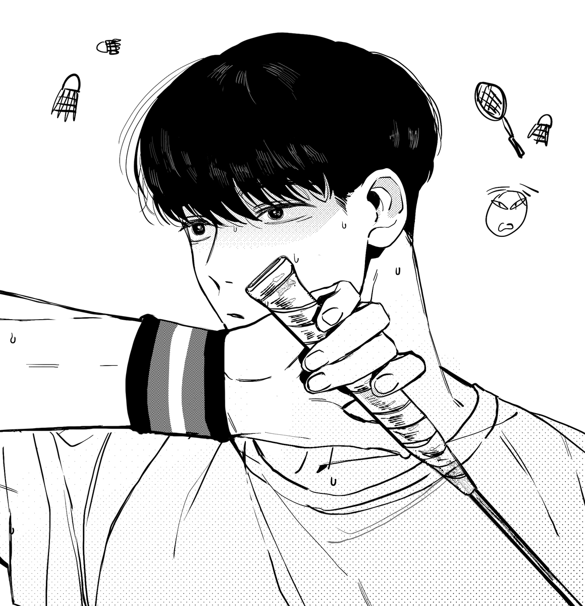 삼장법사 (@HJBN_love) さんのイラスト・マンガ作品まとめ (15 件) - Twoucan