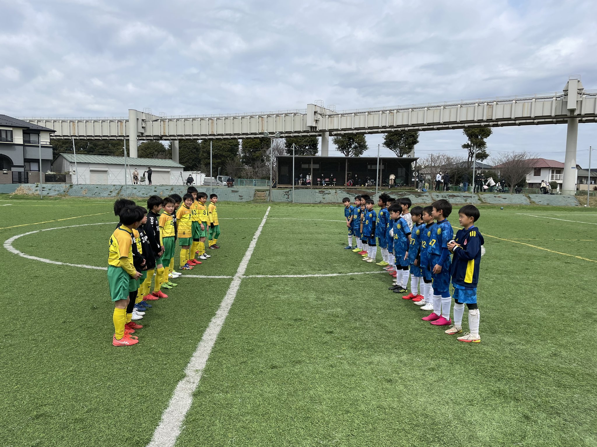 コラソン千葉U12 on Twitter: "U-10 TRM vs ヴィルトゥスSC ボールへの執着心は 意識一つで強度が変わります。 今日の執着心には魂を感じました💮 それが自然と結果に ...