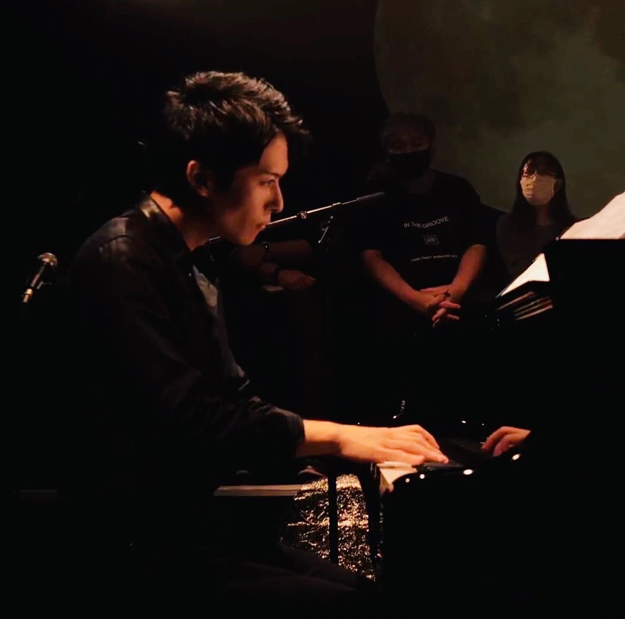 Nisei Kimura (木村 仁星) (@NiseiKimura) / Twitter