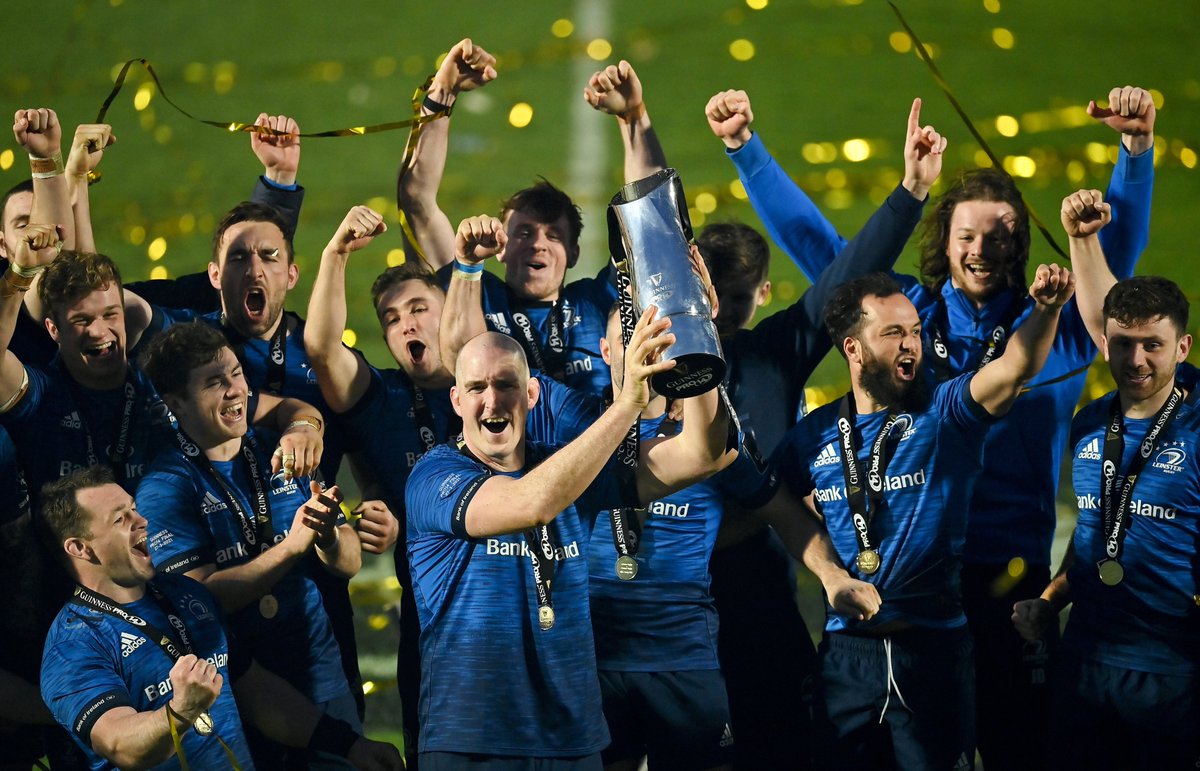 Devin Toner to retire at the end of the season : r/rugbyunion