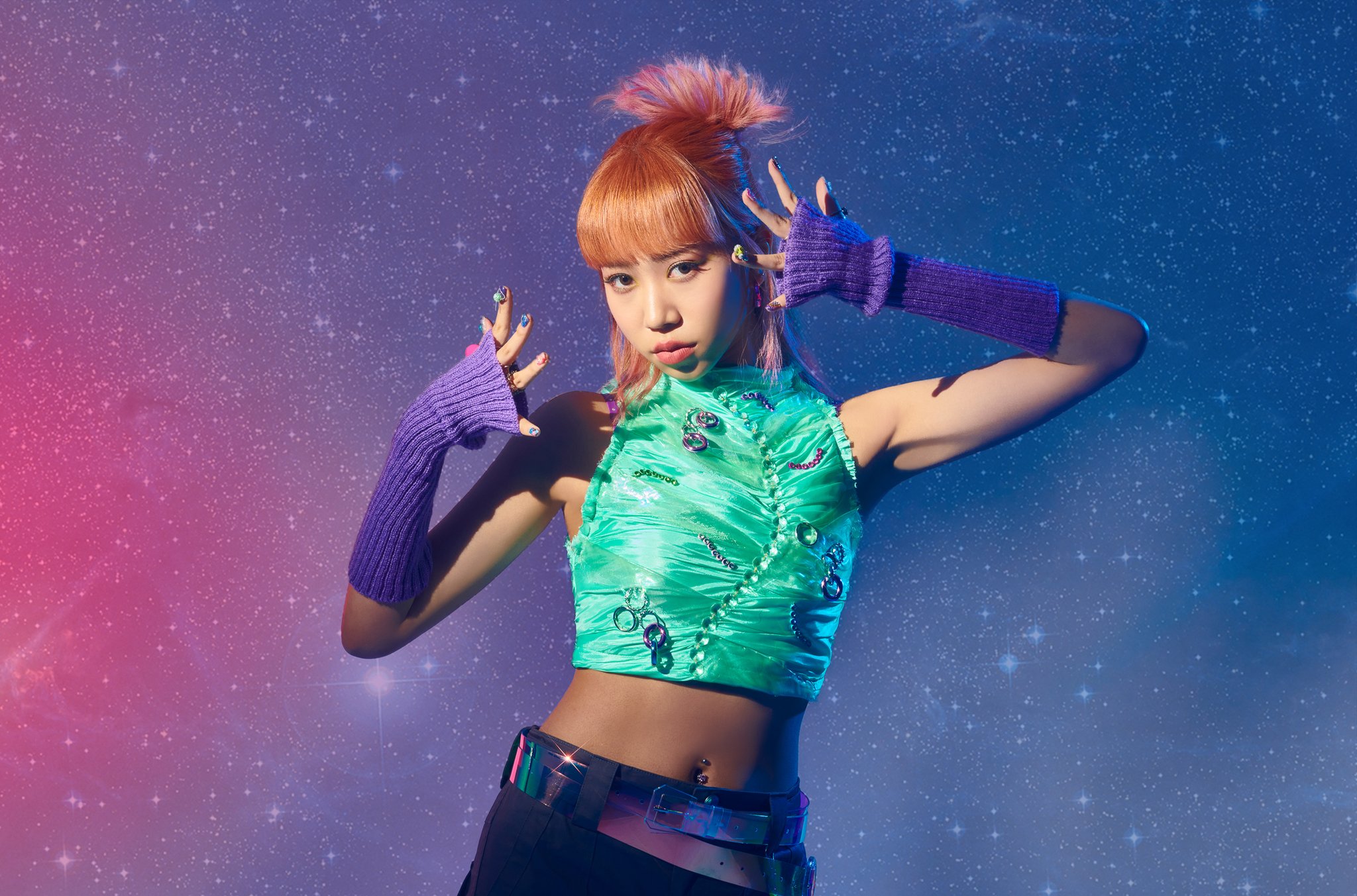 RedSpin Official on Twitter: "RedSpin - MULTIVERSE [ Pimmy Concept Photo ] Comeback 31.03.2022 🎧 ...