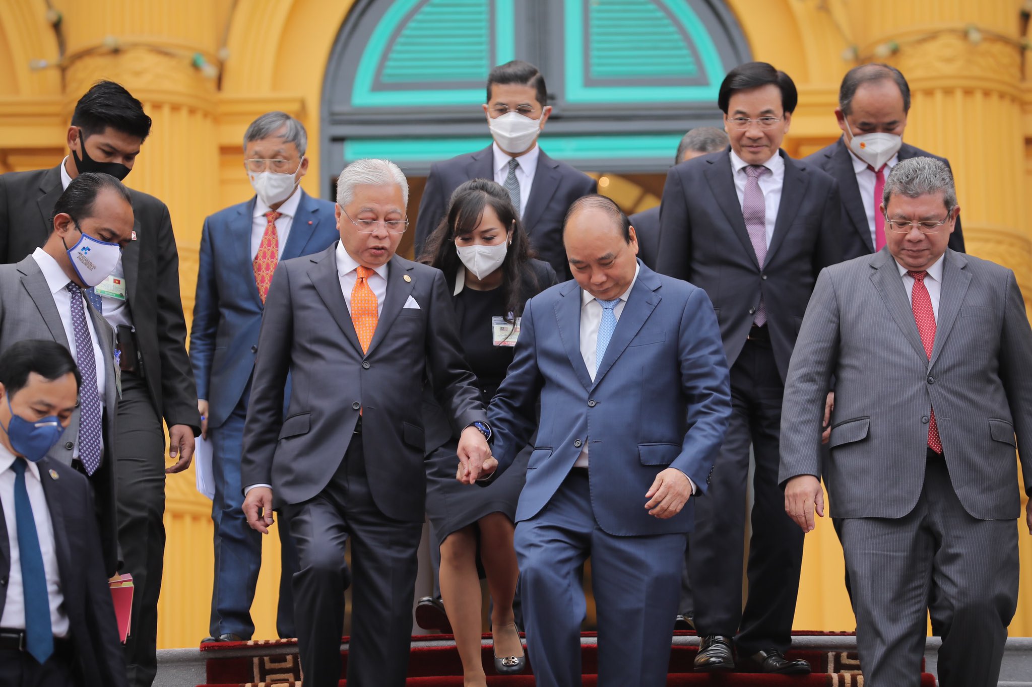 Mohamed Azmin Ali 🇲🇾 on Twitter: Mohamed Azmin Ali 🇲🇾 on Twitter: