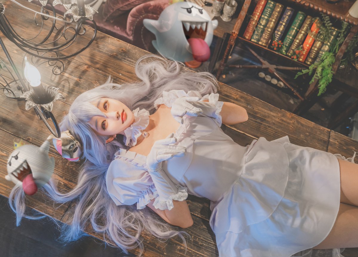 Twoucan - 봄나리⁎ ᵕᴗᵕ ⁎/Spring Nari🌸 (@bomnari_cos)